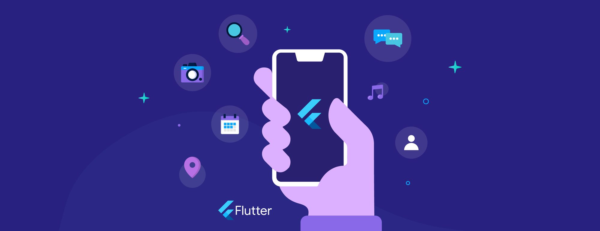 Why you should start building apps with Flutter