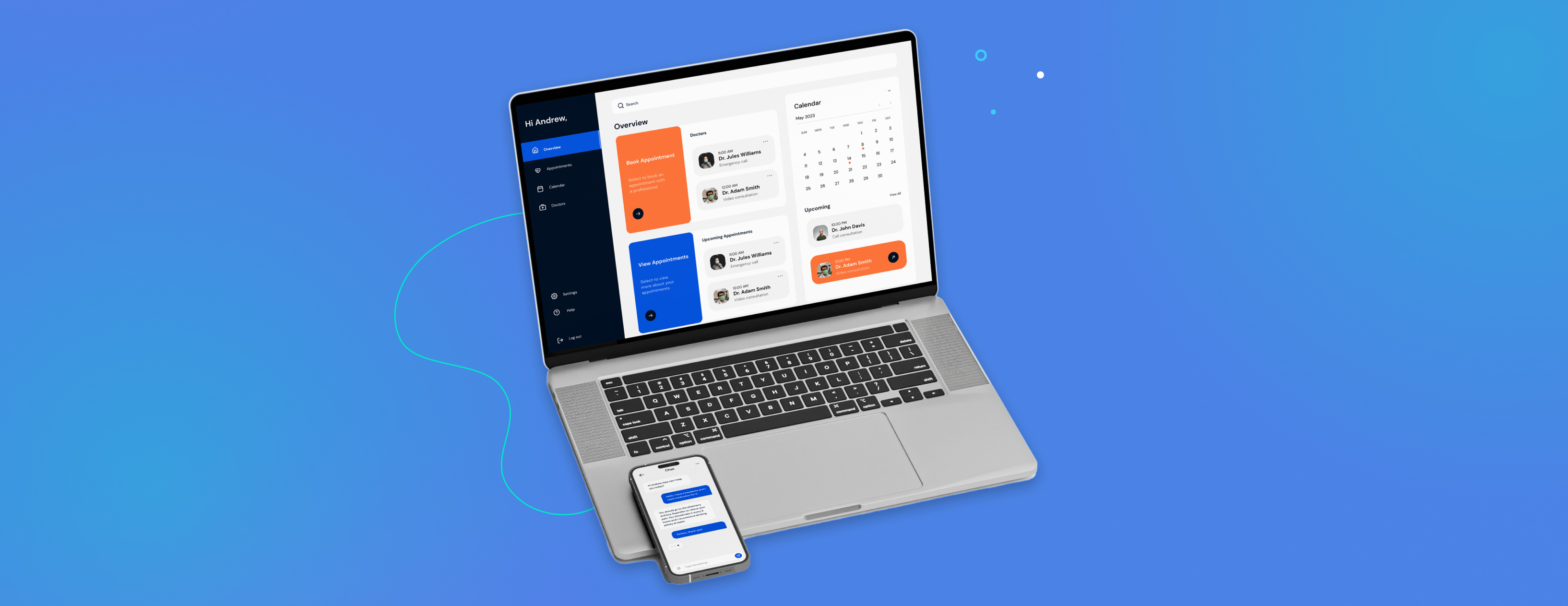 The Future of Accessible Healthcare: Embracing Cross-Platform Solutions