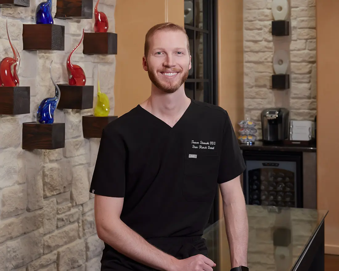 Dentist in Plano, TX | Star Ranch Dental