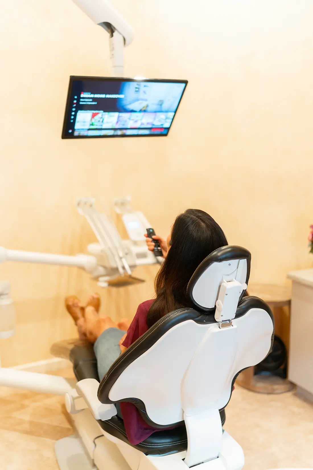 Dentist in Plano, TX | Star Ranch Dental