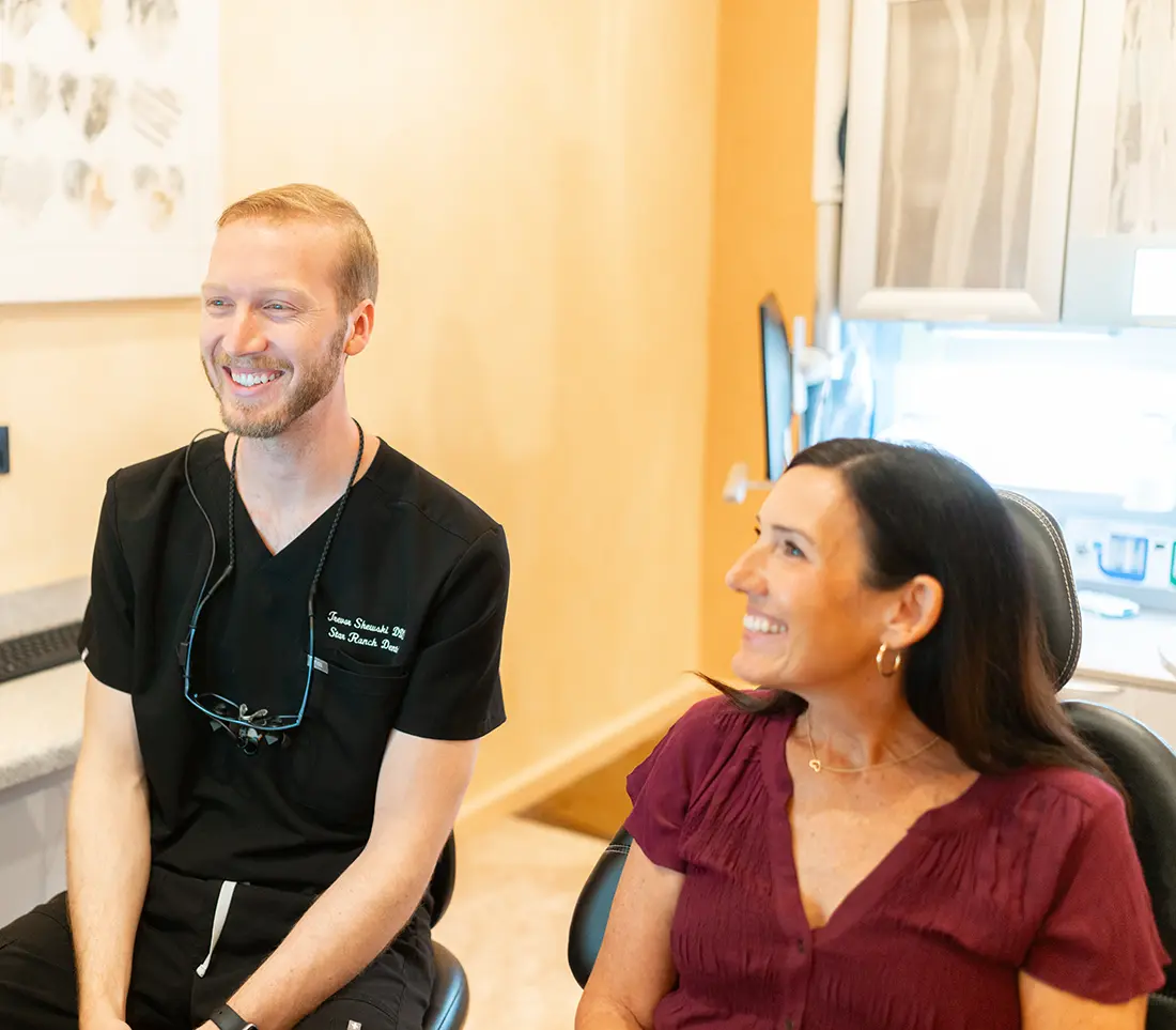 Dentist in Plano, TX | Star Ranch Dental