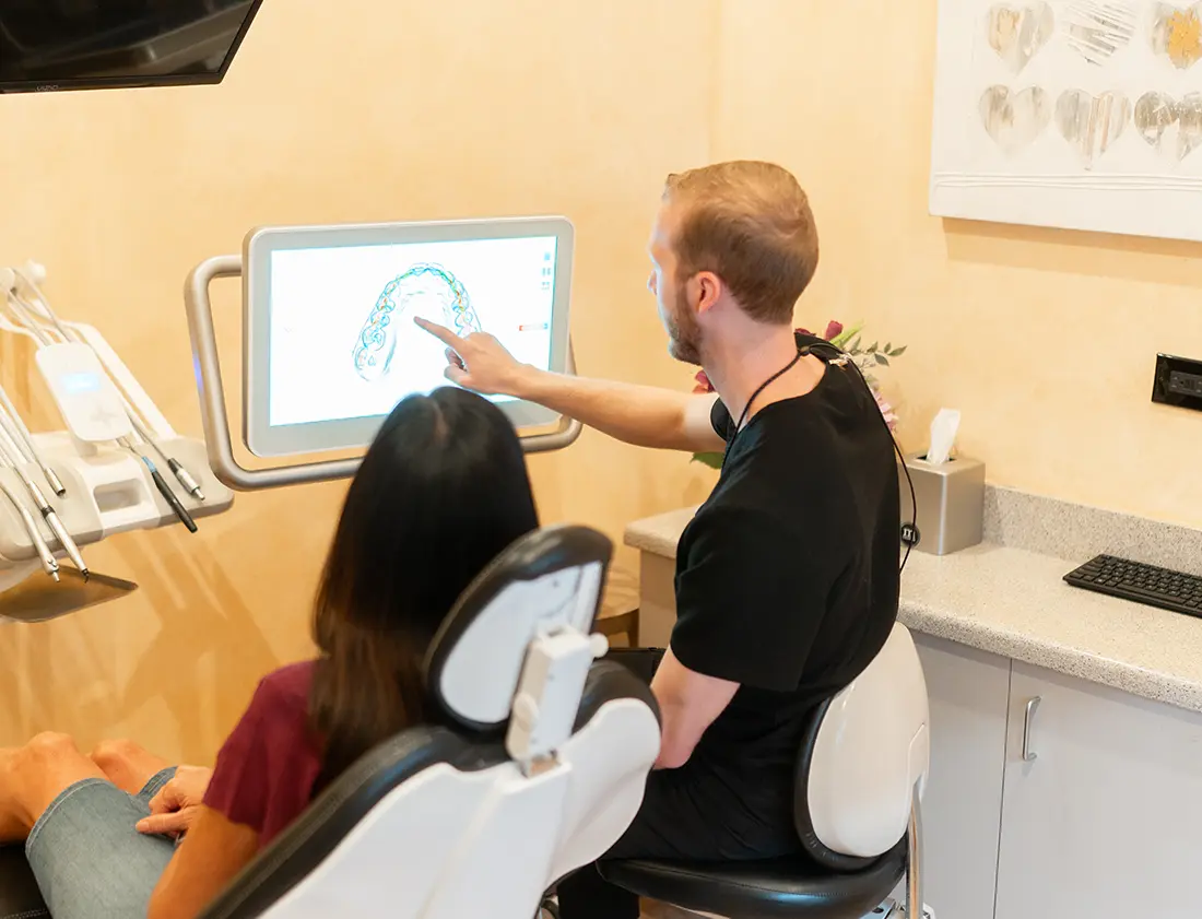 TMJ/TMD Treatment in Plano | Star Ranch Dental