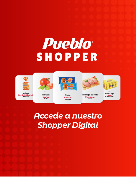 Pueblo Virtual