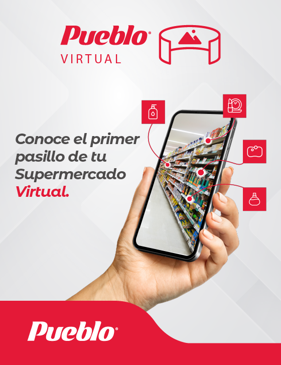 Pueblo Virtual