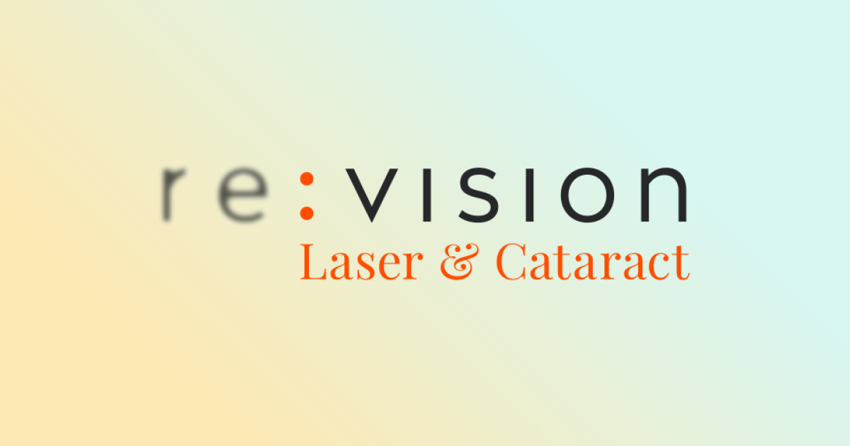 Refractive Lens Exchange (RLE)