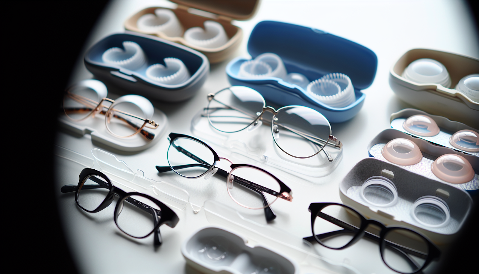 Clarifying Vision: Can Laser Eye Surgery LASIK Fix Astigmatism?