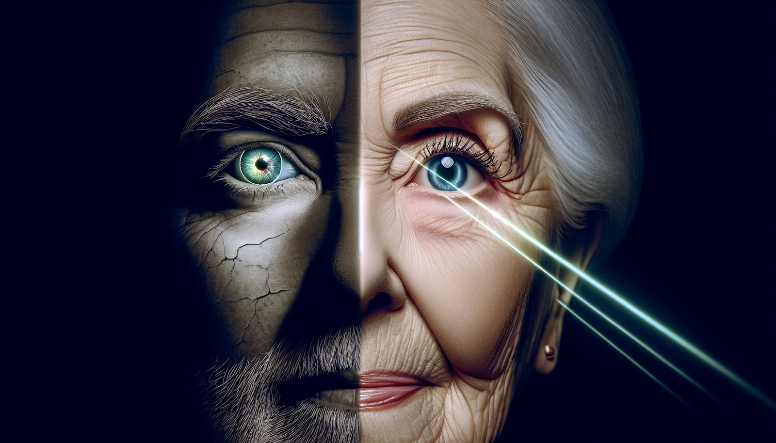 Understanding Eyesight Deterioration After Laser Eye Surgery: Causes ...