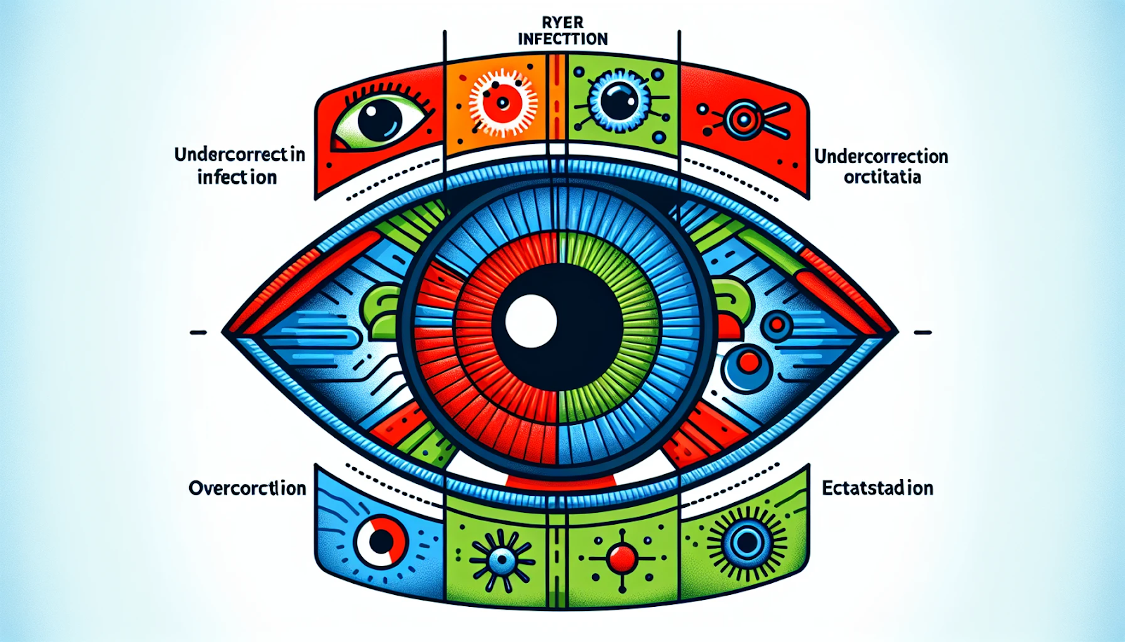 Understanding Eyesight Deterioration After Laser Eye Surgery: Causes ...