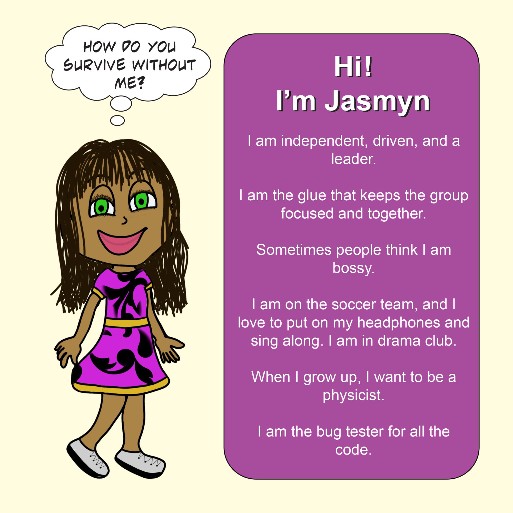 Meet the Koding Kids