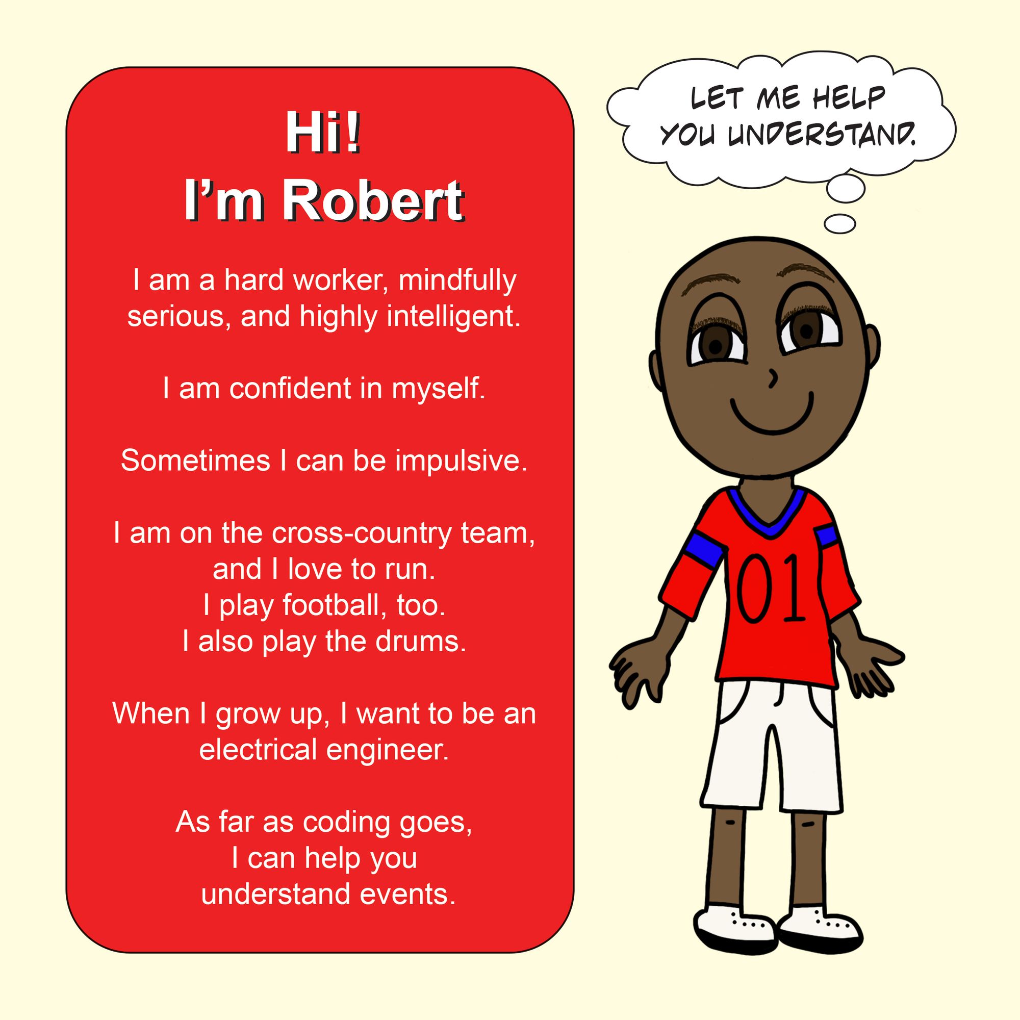 Meet the Koding Kids