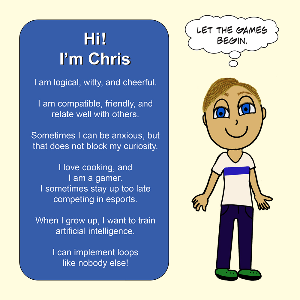 Meet the Koding Kids