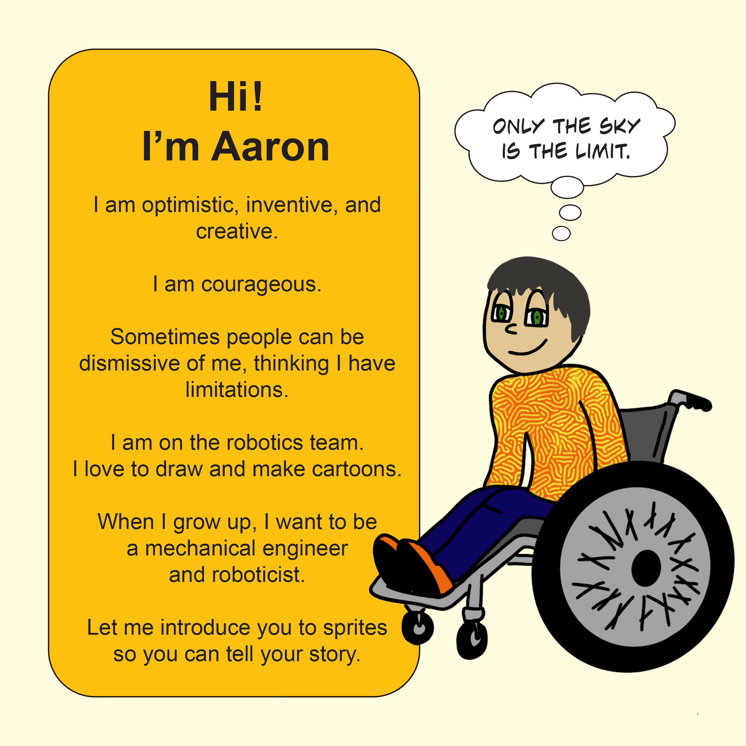 Meet the Koding Kids