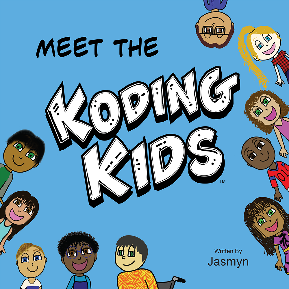 Meet the Koding Kids