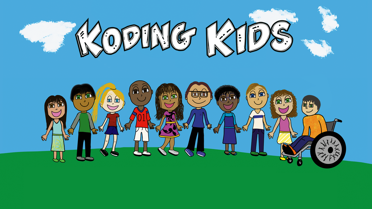 Koding Kids