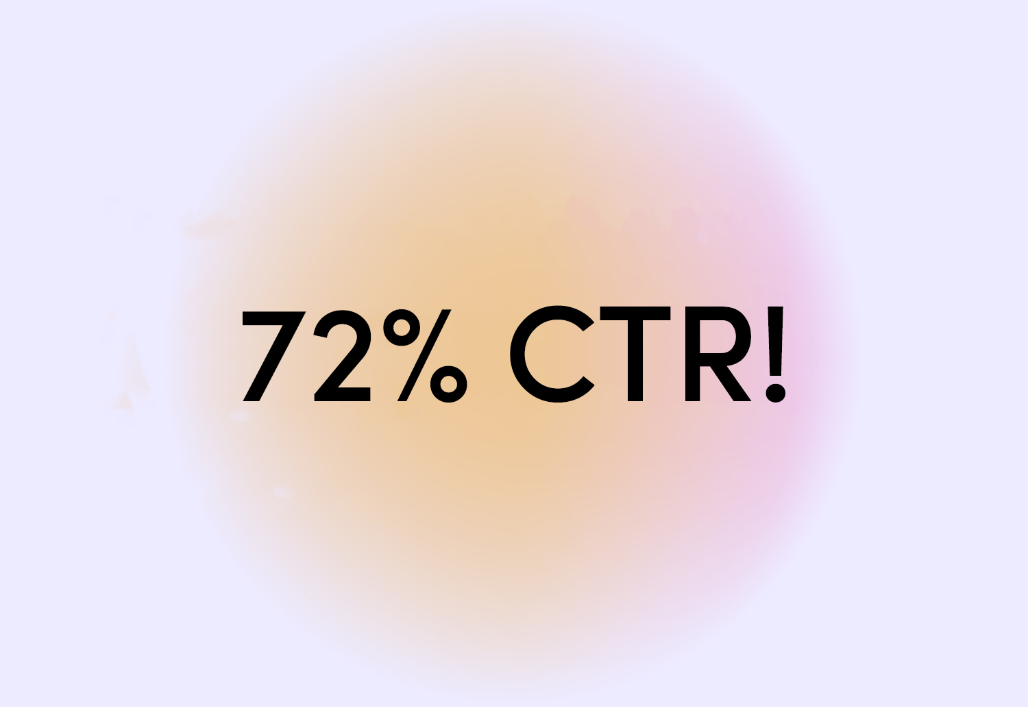 Record Month at LinkDM with All-Time-High CTR of 72%!