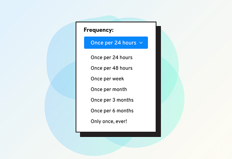 Story Mention Frequency (Minor Update)