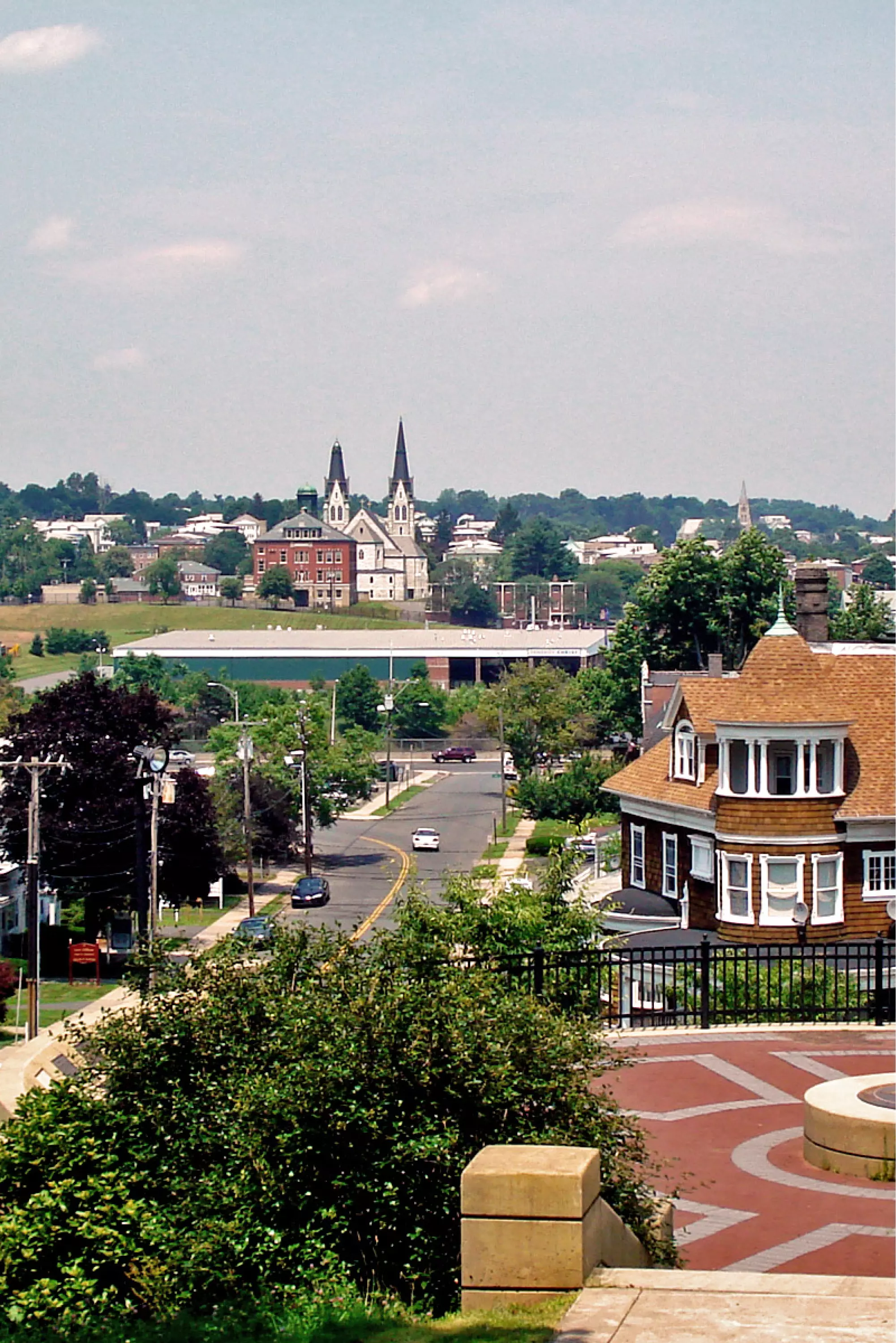 Mental Health Treatment In New Britain, CT