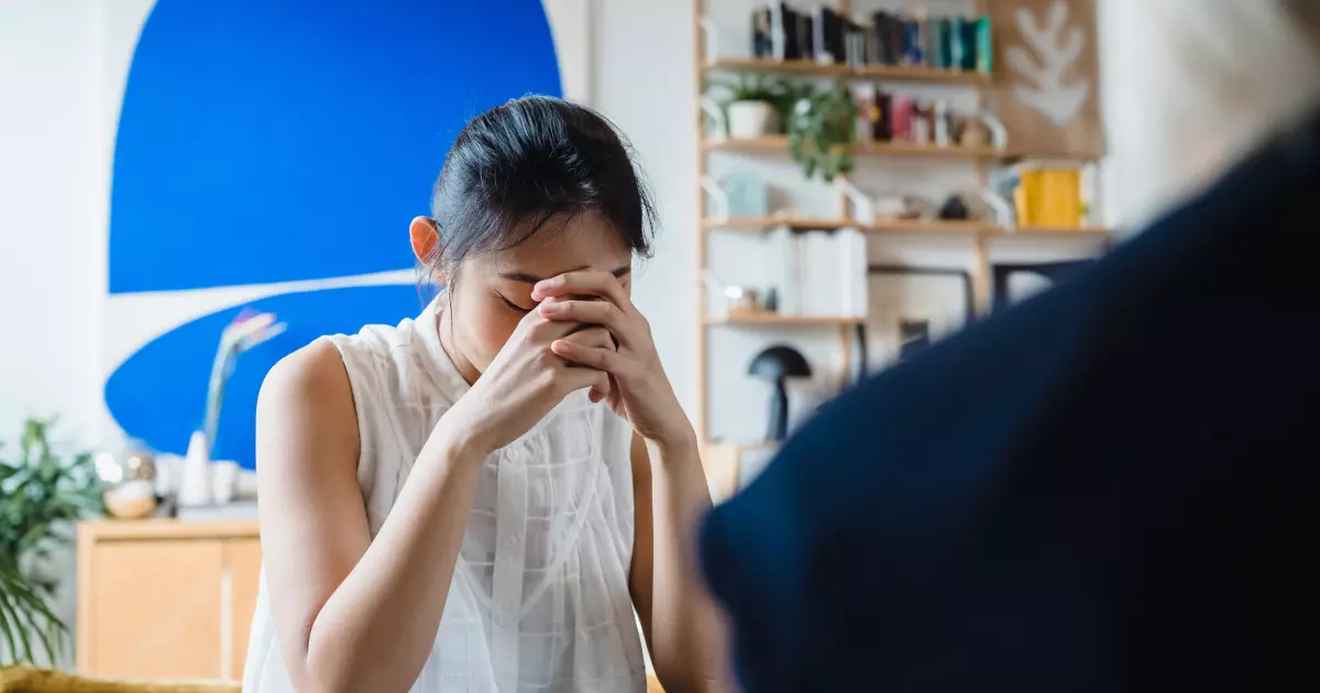 Anxiety Treatment Center In Connecticut