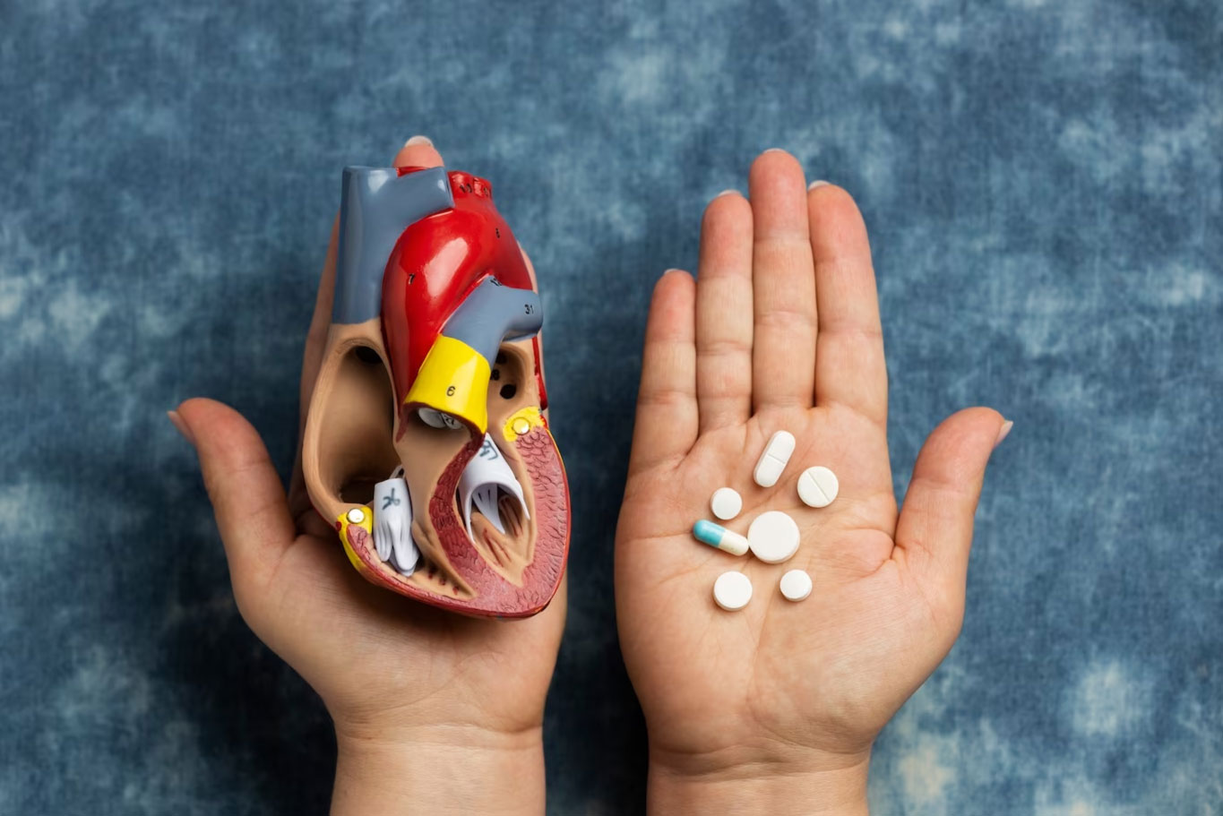 Drugs and Heart Diseases: How Drugs Lead to Heart Diseases