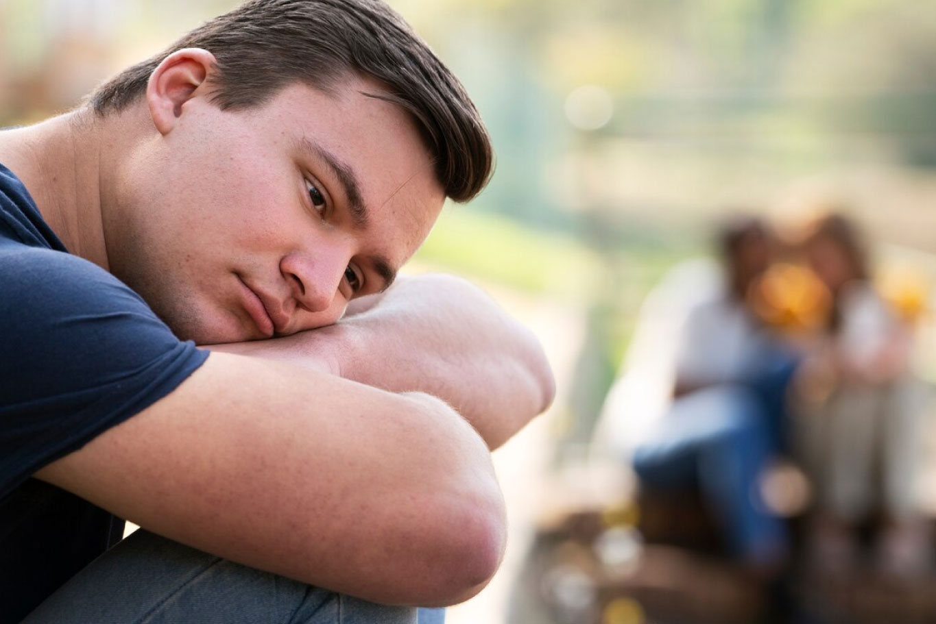 How to Deal with Denial in Addiction