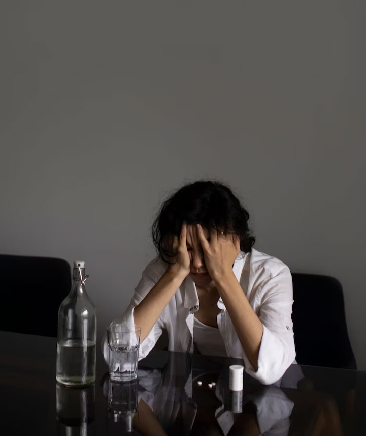 Effects of Drug Abuse on Physical, Mental and Social Health