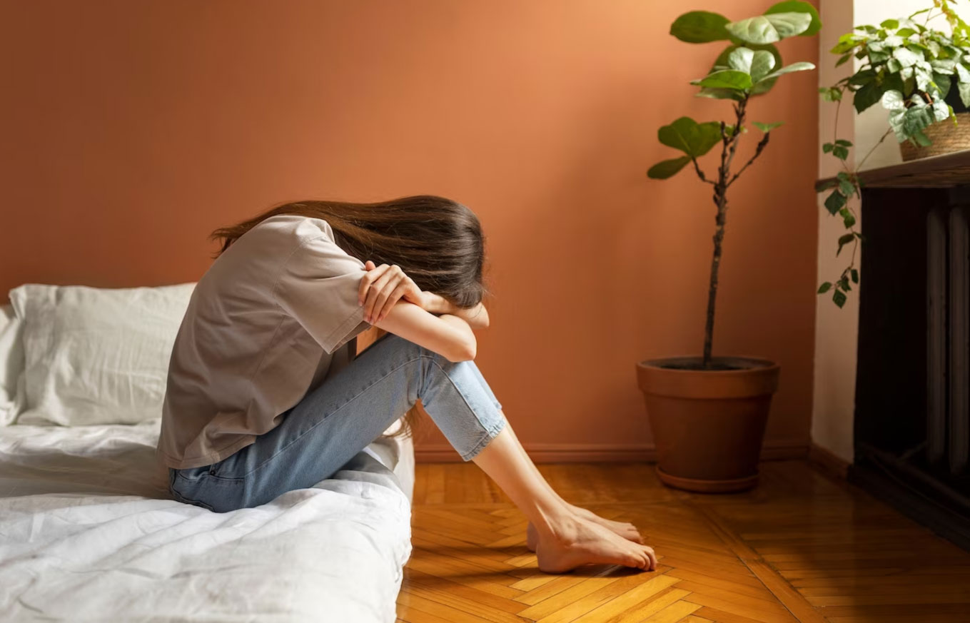 Symptoms of PTSD: Recognizing the Signs