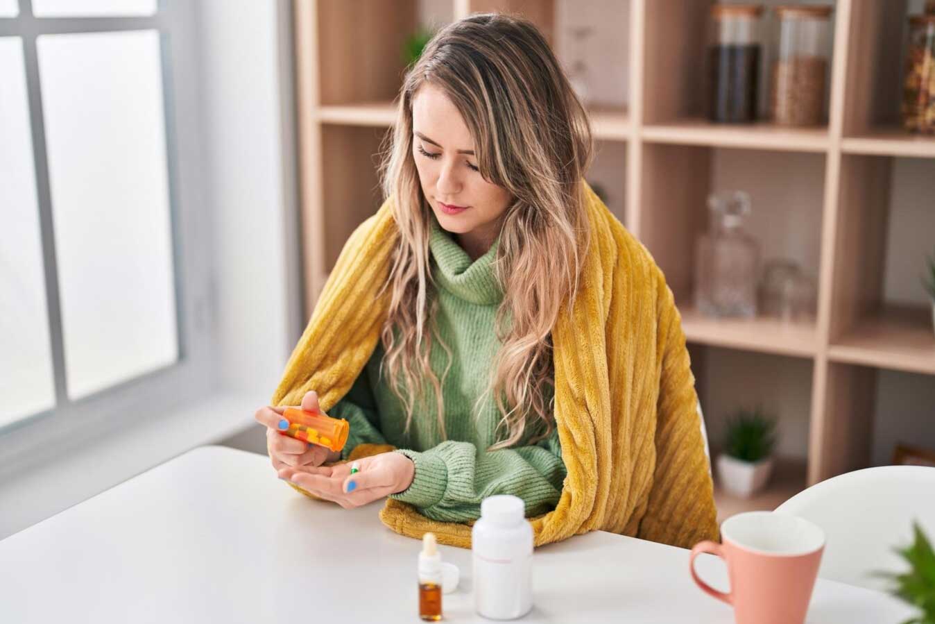 Can You Become Addicted to Your Anxiety Medication?