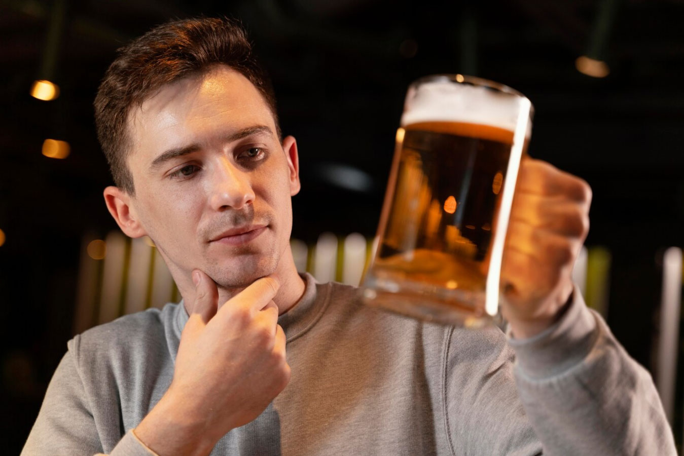 Addiction on the Brain: Breaking the Complex Relationship