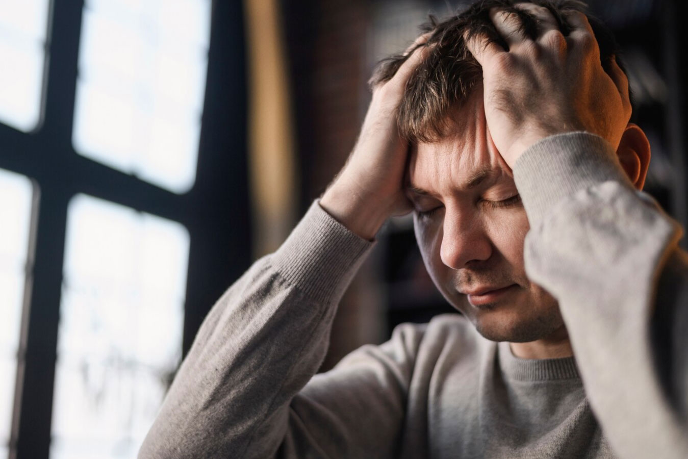 Struggling with Depression and Anxiety: Recognizing Symptoms