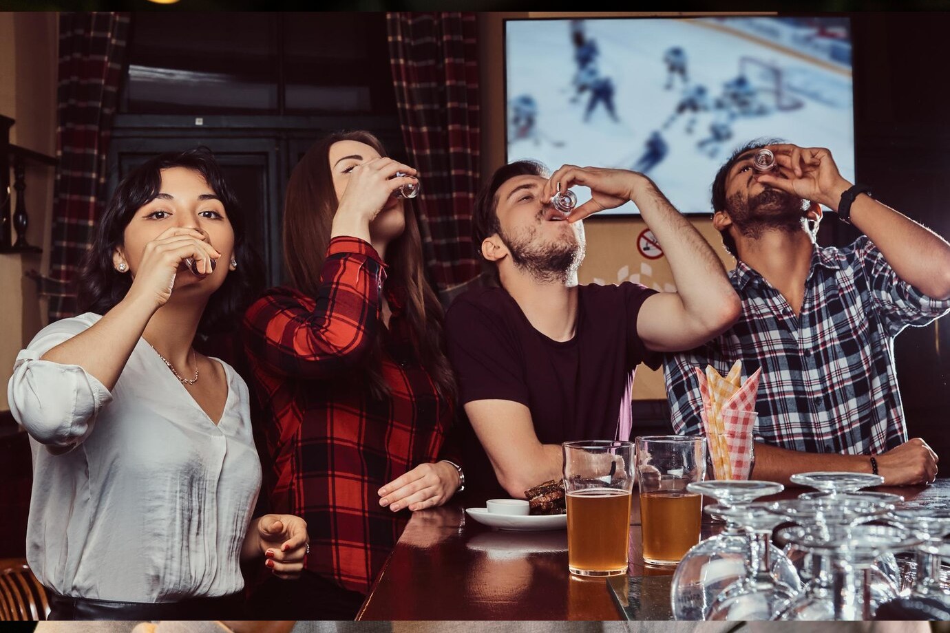 How is Alcohol Addictive?