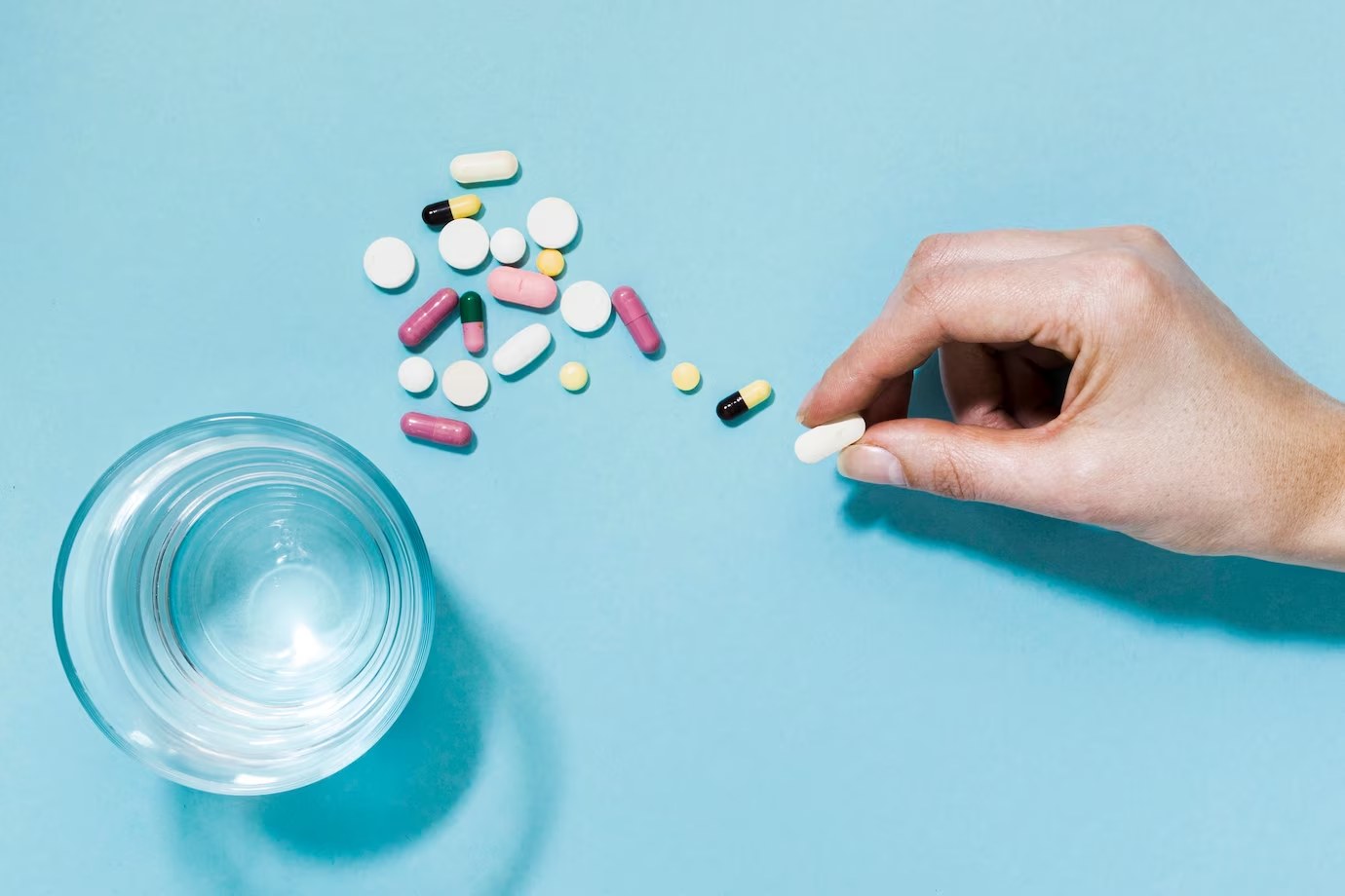 Pain Killers and Alcohol: A Dangerous Combination