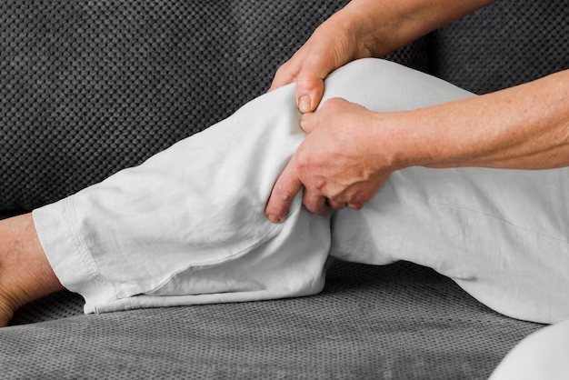 Does Drug Abuse Cause Limb Loss?