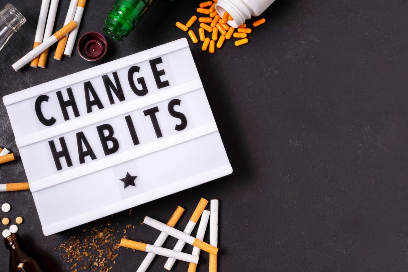 What Is Addiction Awareness Month?