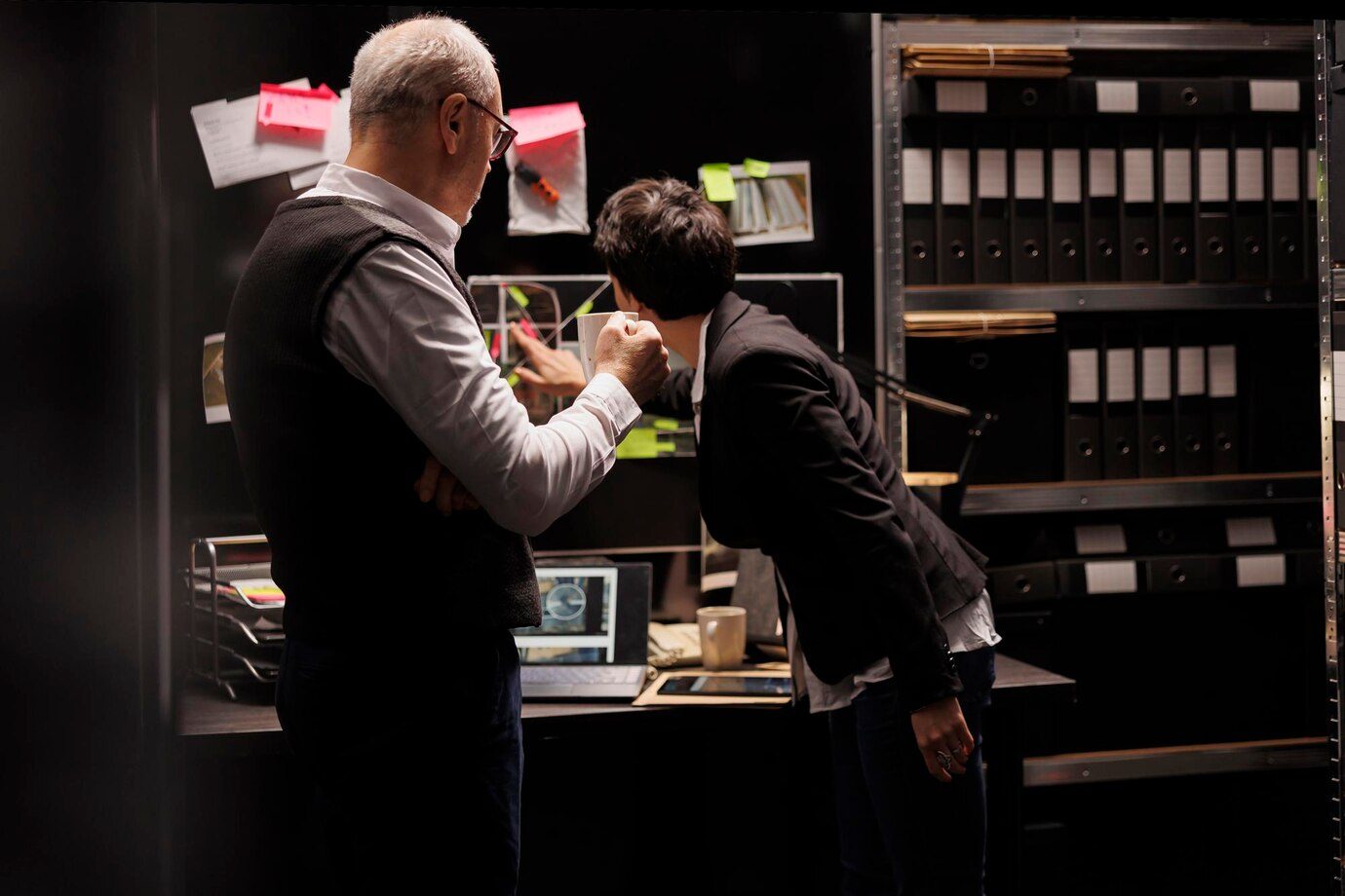 Pennsylvania Drug Task Force: Combatting Drug-Related Crimes