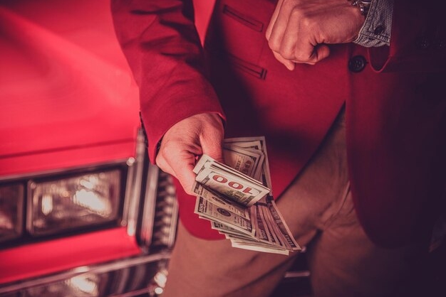 Why Do Rich People Do Drugs?