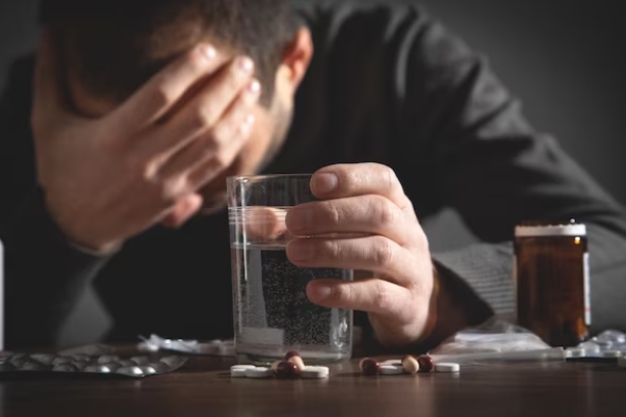 What Are The 4 Psychological Signals of Addiction