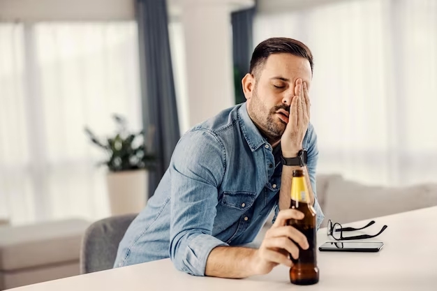 How Addiction Impacts Depression