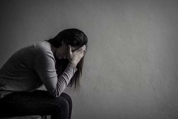 What Are The 5 Levels of Depression?