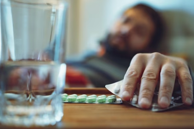 What Is The “Safest” Drug for Anxiety?