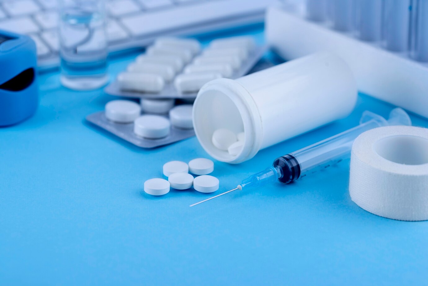 Heroin Addiction Statistics: Global Impact & Solutions