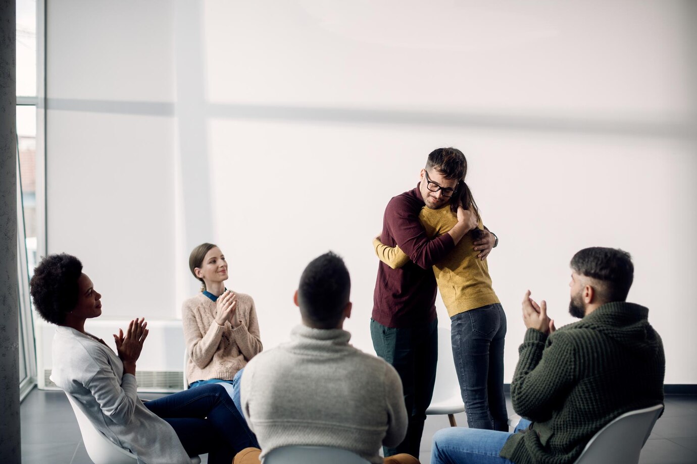 What Makes Addiction Recovery a Challenging Process?