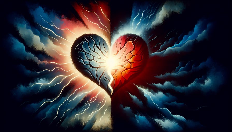 Can Your Heart Heal After Addiction?