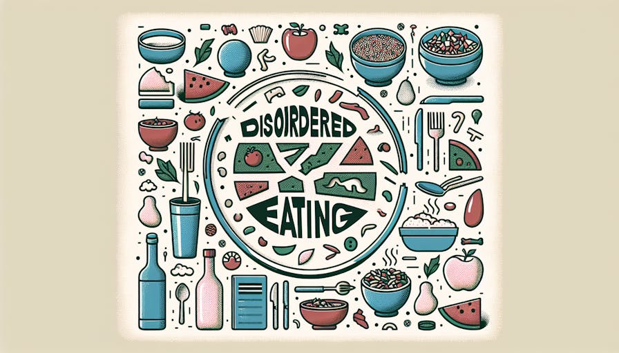 What is Disordered Eating?