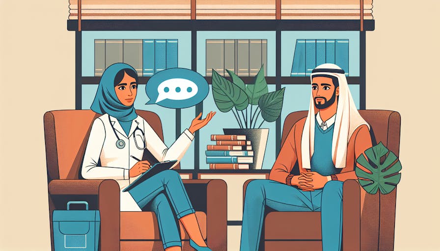 What is Talk Therapy: Healing Through Words