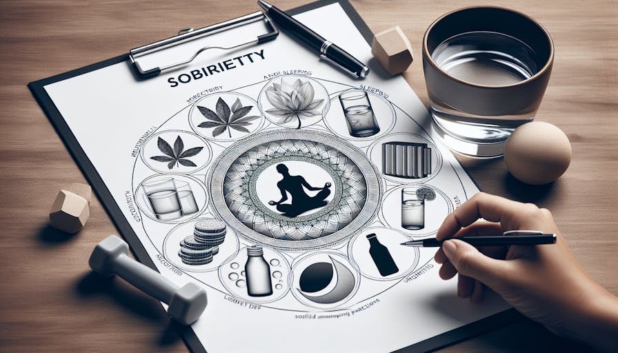 What Is Sober Living