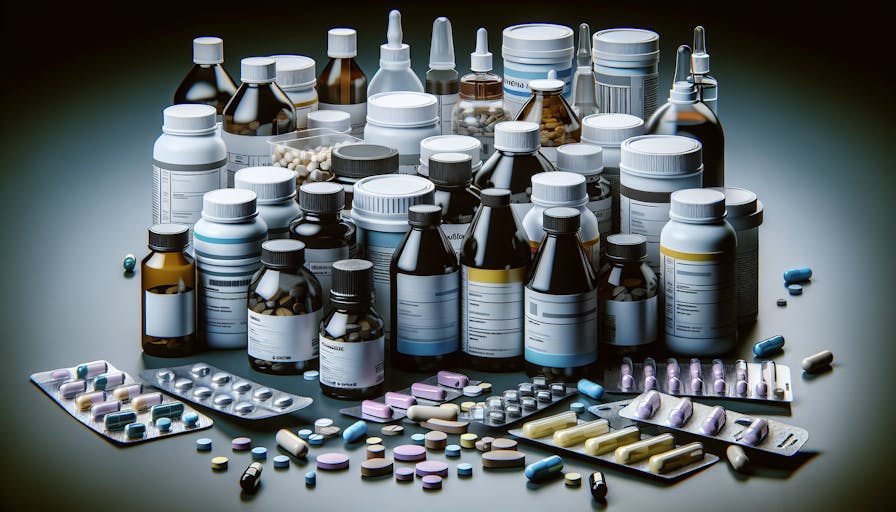 Common Causes of Over the Counter Drug Abuse