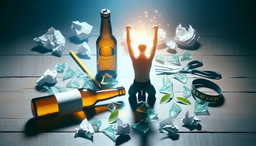 How to Quit Drinking Alcohol: Unlocking the Secrets