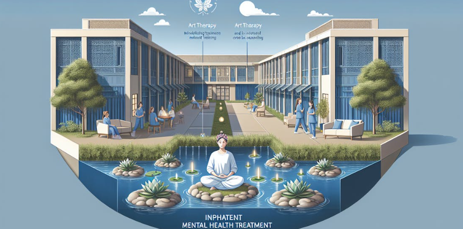 The Benefits of Inpatient Treatment for Mental Health Recovery