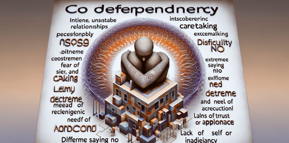 What is Codependency?