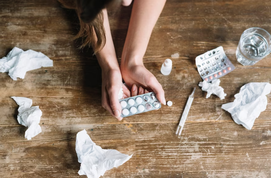 How Do Drugs Affect The Brain?